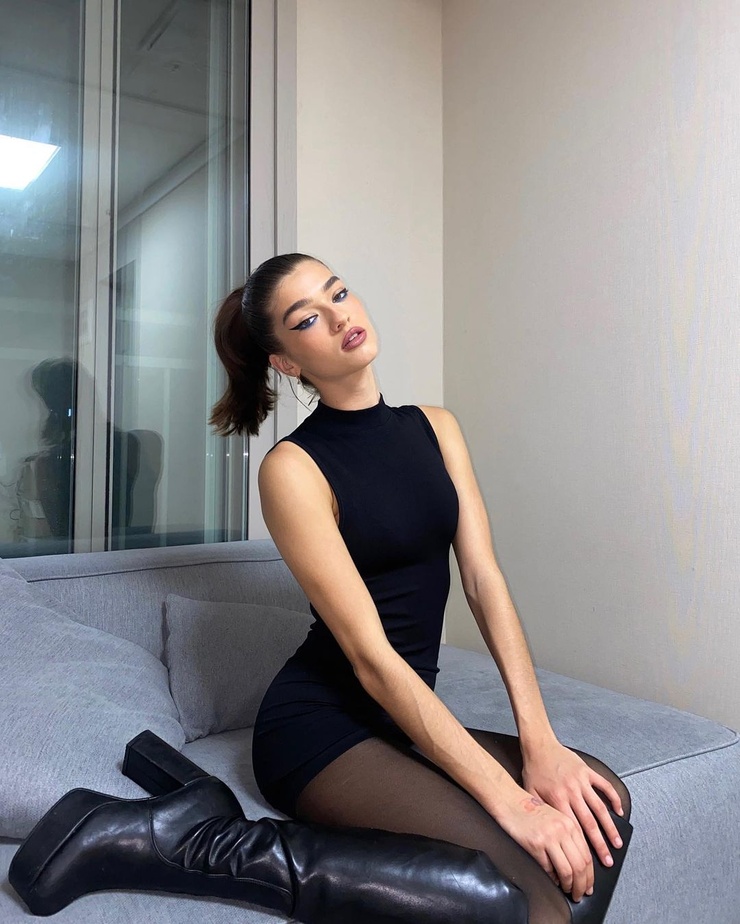 Picture of Trinity Solera