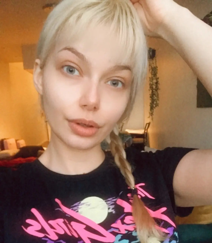 Picture of Jessica Starling