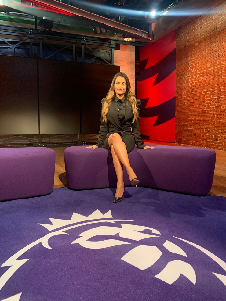 Melissa Reddy picture