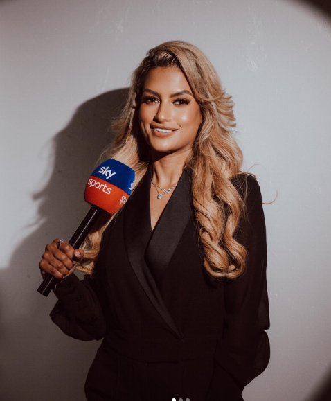 Picture of Melissa Reddy