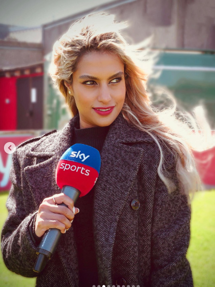 Picture of Melissa Reddy