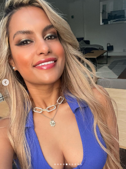 Picture of Melissa Reddy