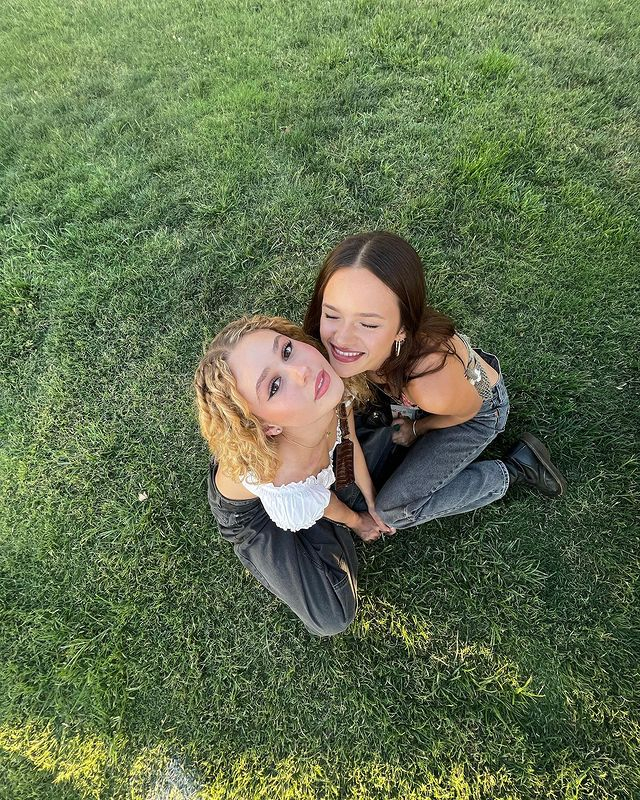 Picture of Ruby Rose Turner
