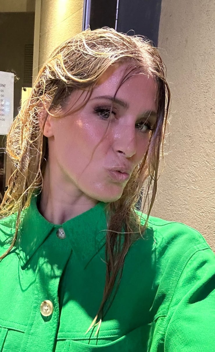 Picture of Eugenie Bouchard