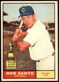 Picture of Ron Santo