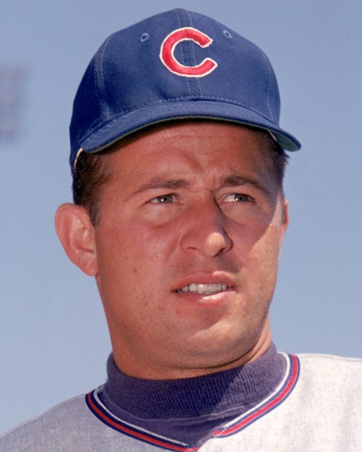 Image of Ron Santo