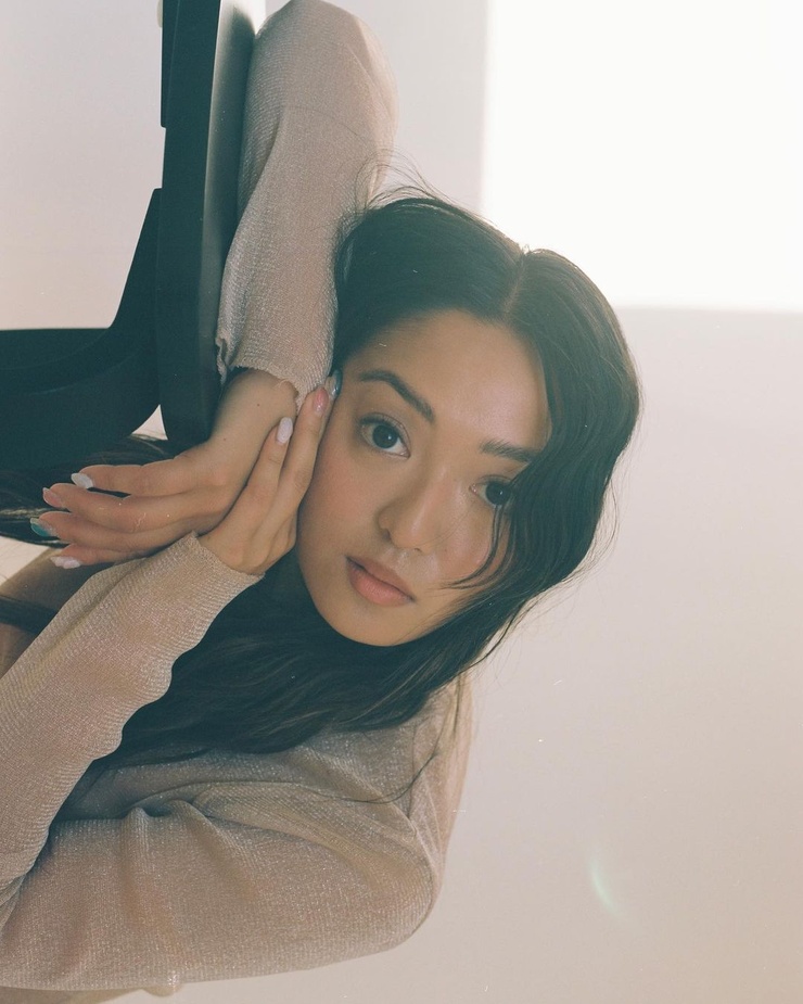 Picture of Chelsea Zhang