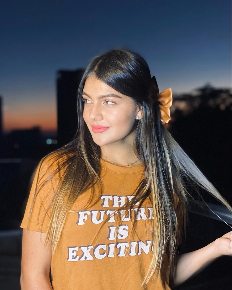 Picture of LAURA GIRALDO