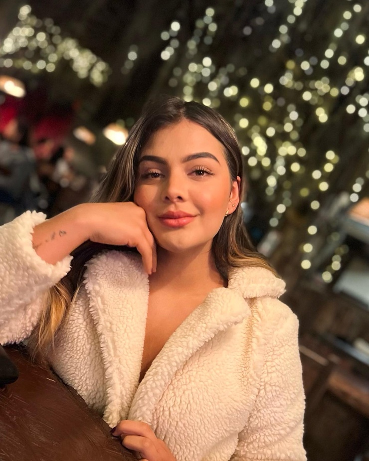 Picture of LAURA GIRALDO