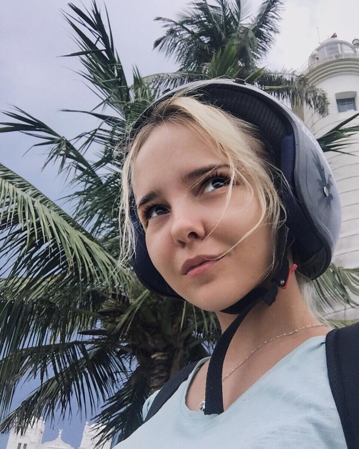 Monroe Sweet picture