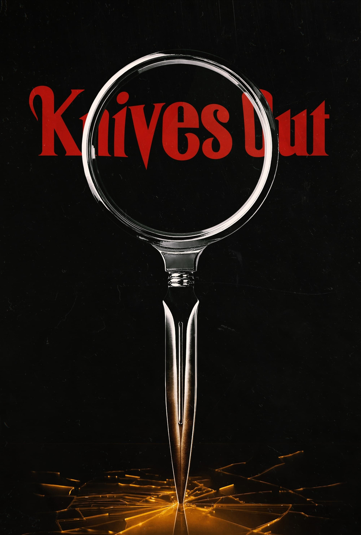 Picture of Knives Out