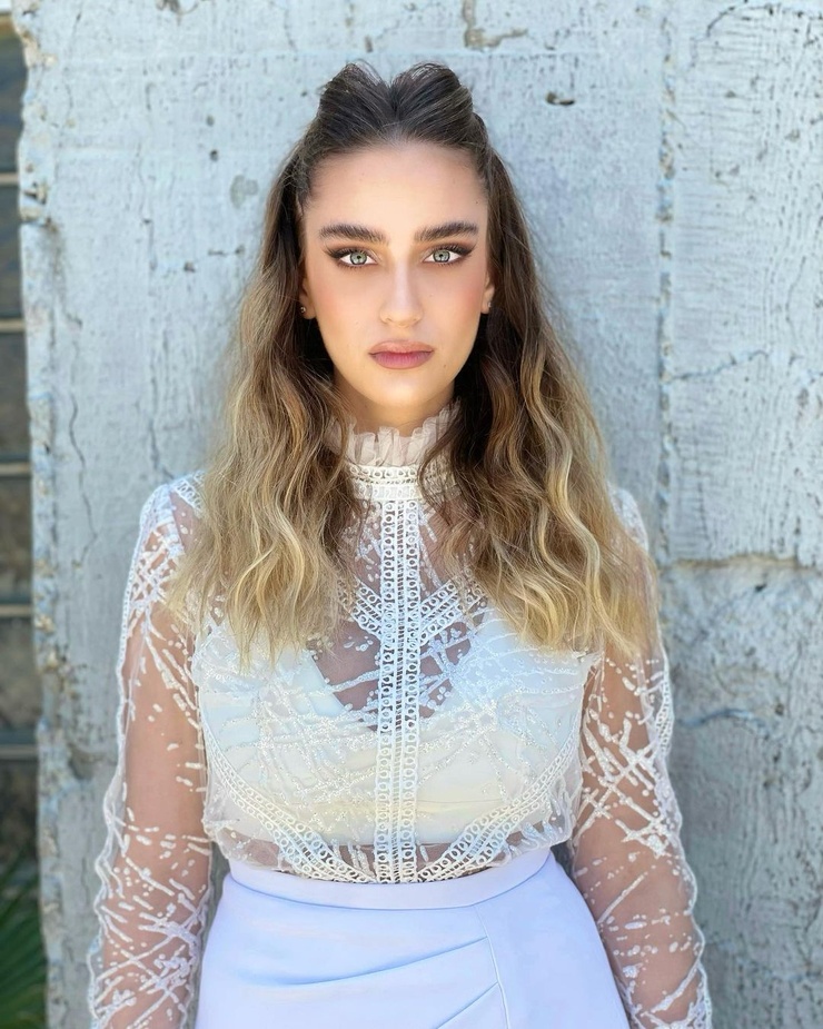 Picture of Valerie Hamaty