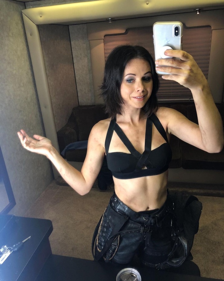 Image of Brooke Williams