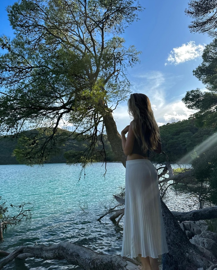 Picture of Maya Sophie Segerlund