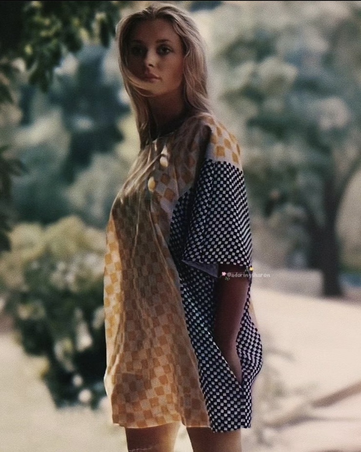 Picture of Sharon Tate