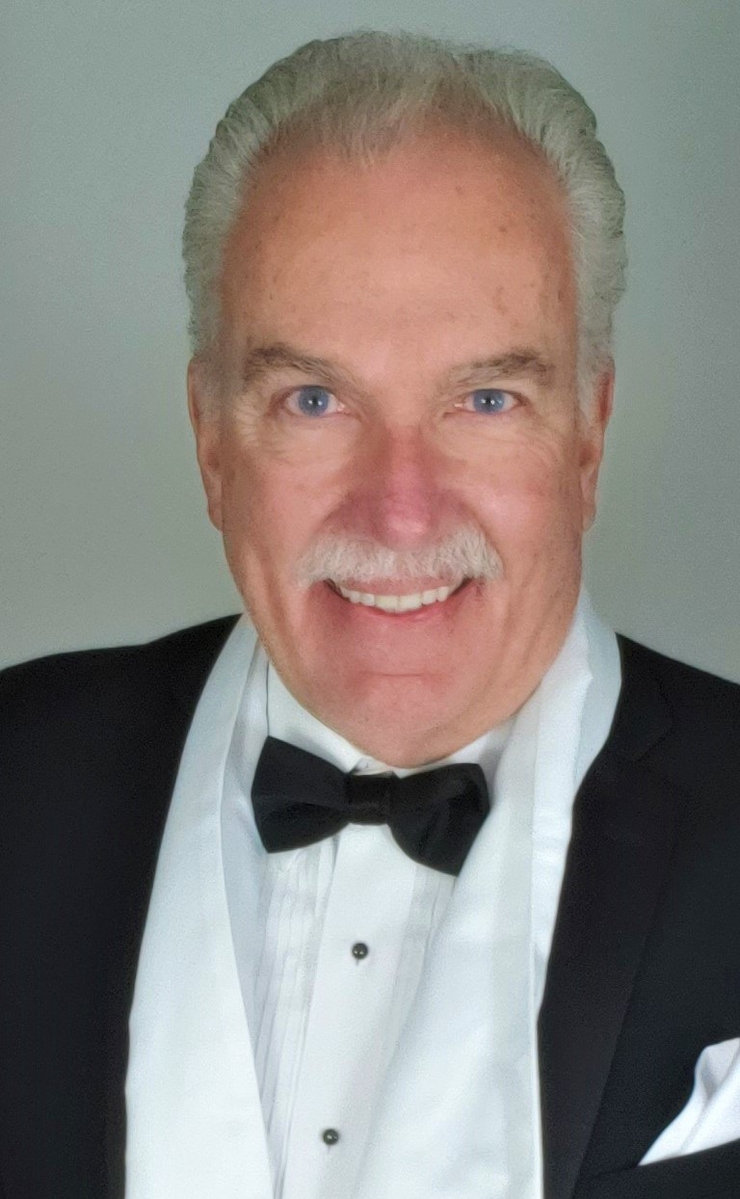 Picture of Rob Lévesque