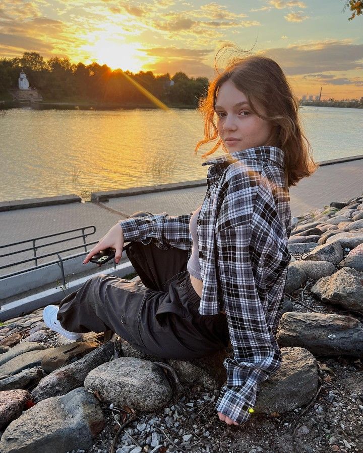 Image of Anna Bokova