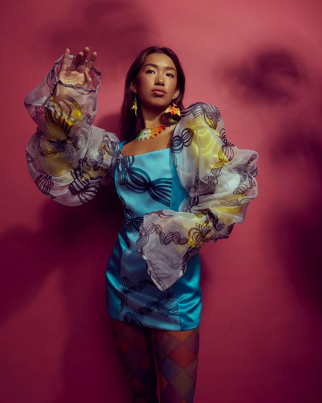 Image of ISLA WALLACE