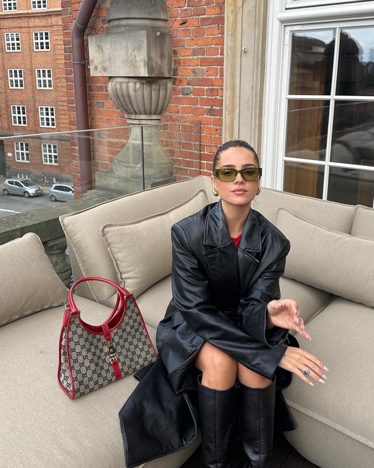 Picture of Jessy Hartel