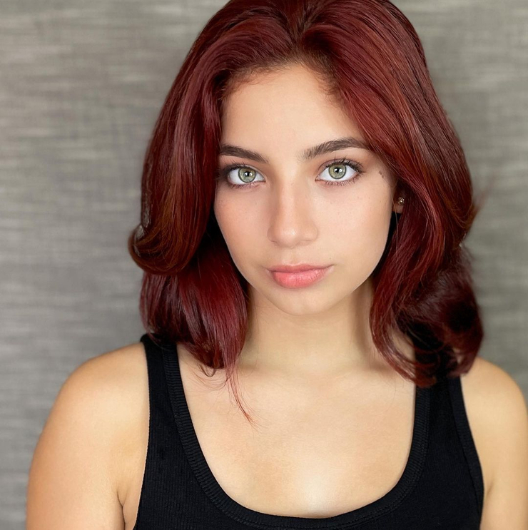 Picture of Venus Ariel