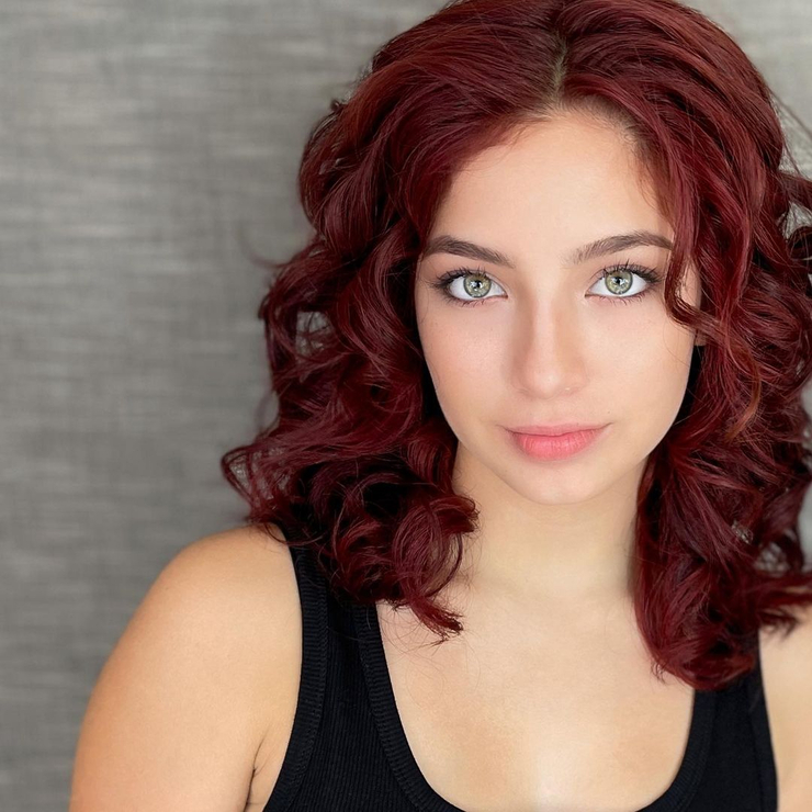 Picture of Venus Ariel