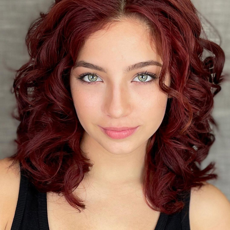 Image of Venus Ariel