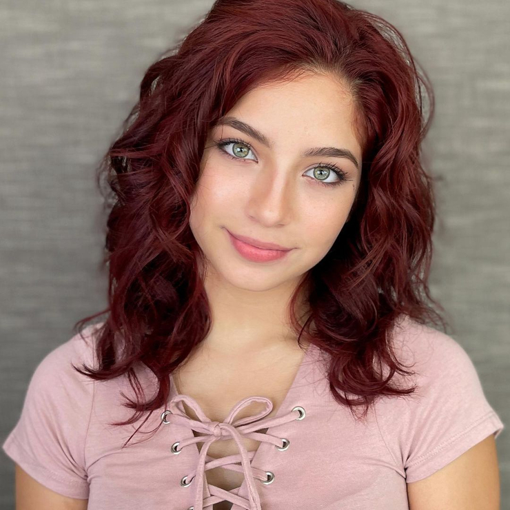 Picture of Venus Ariel