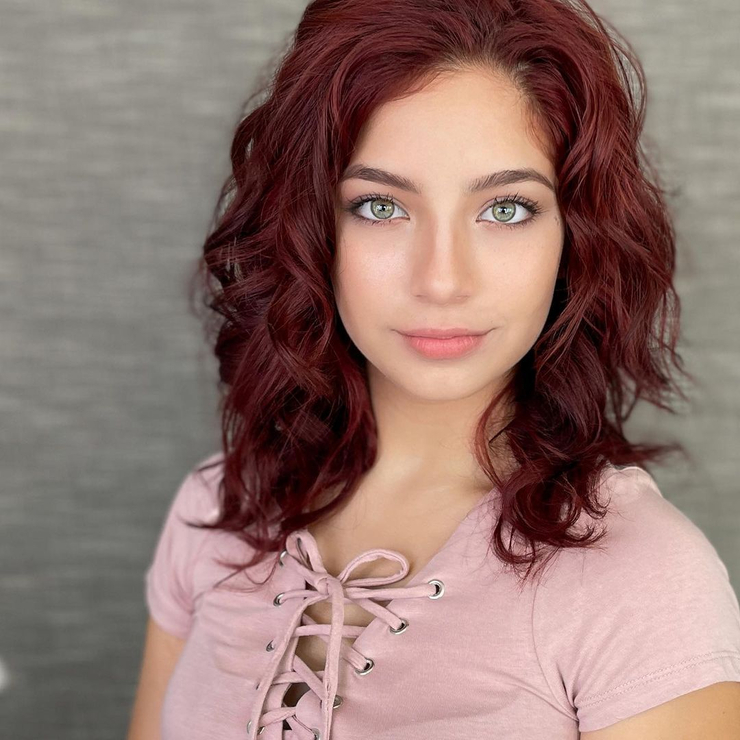 Picture of Venus Ariel