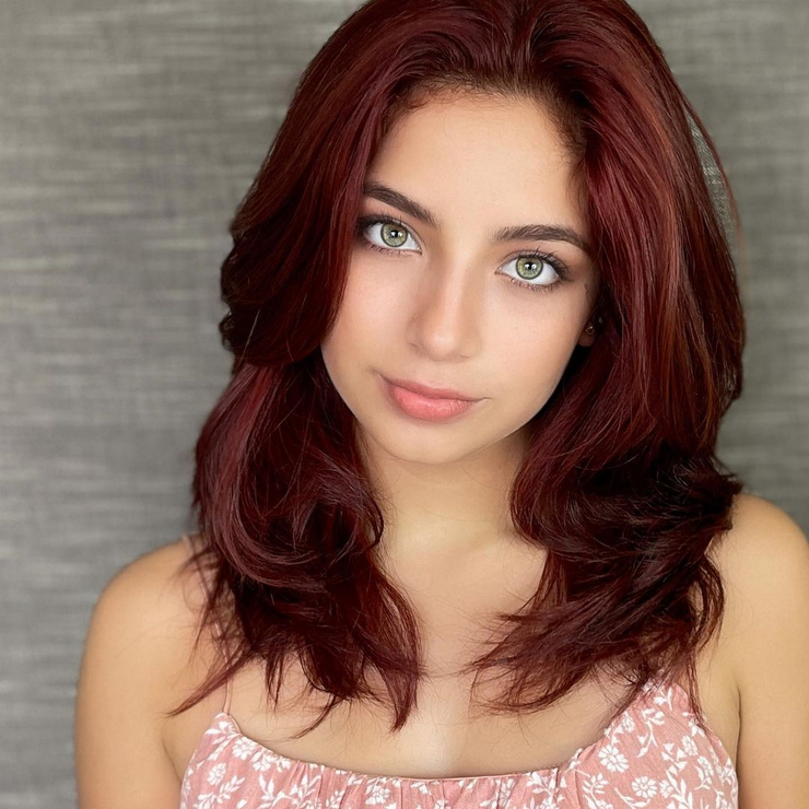 Image of Venus Ariel