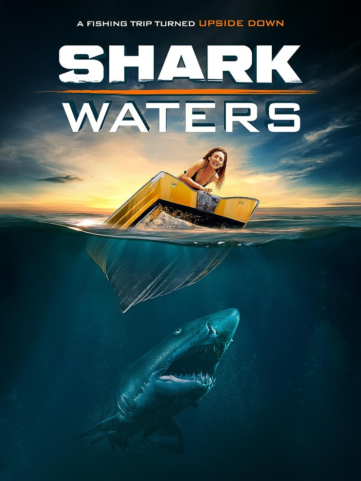 Picture of Shark Waters