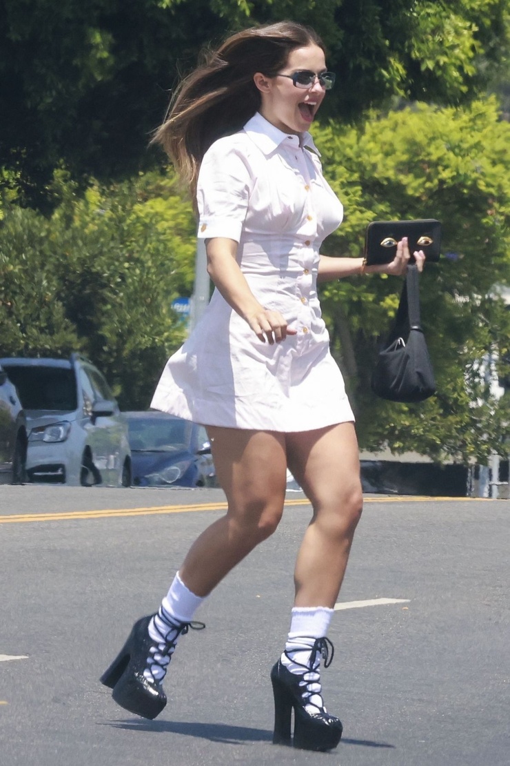 Picture of Addison Rae