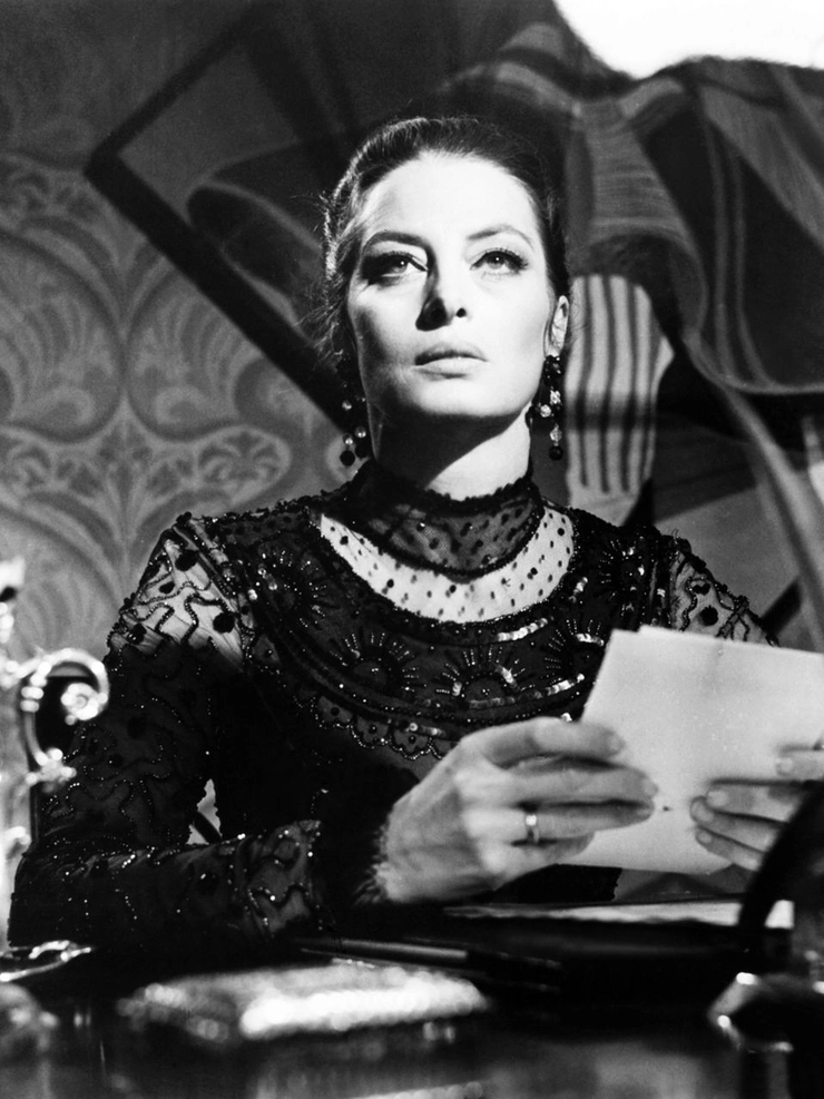 Picture of Capucine