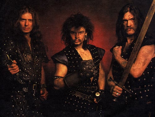 Image of Motorhead