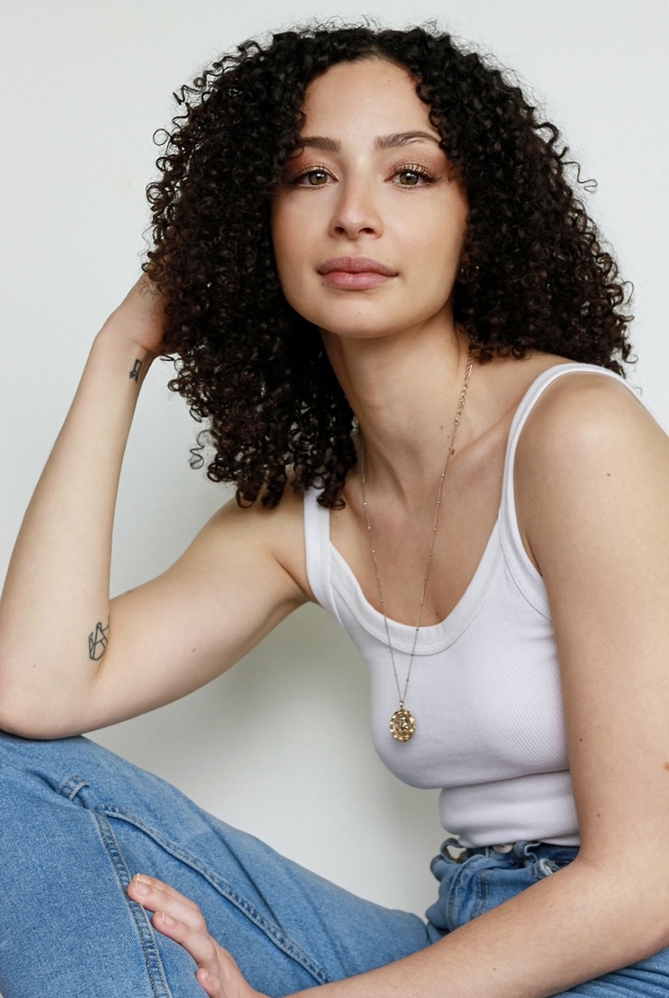 Daniela Sandiford image