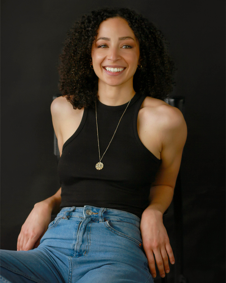 Daniela Sandiford picture