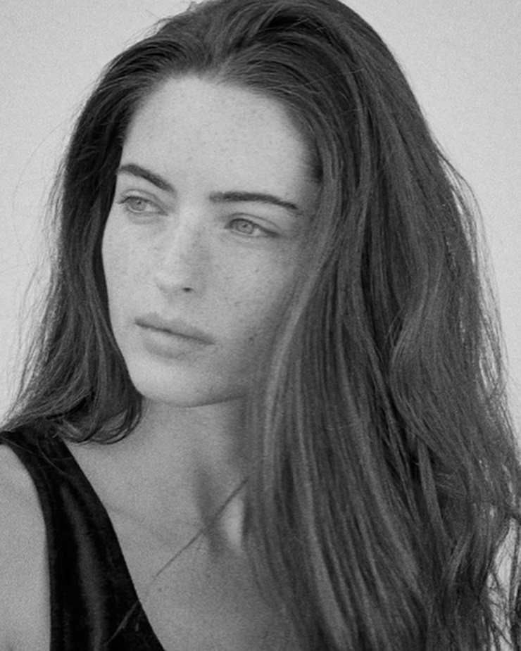 Picture of Renée Murden
