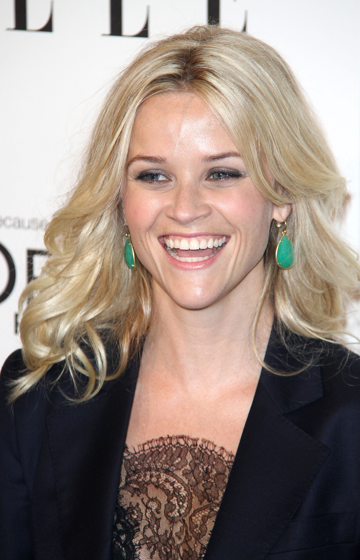 Picture of Reese Witherspoon