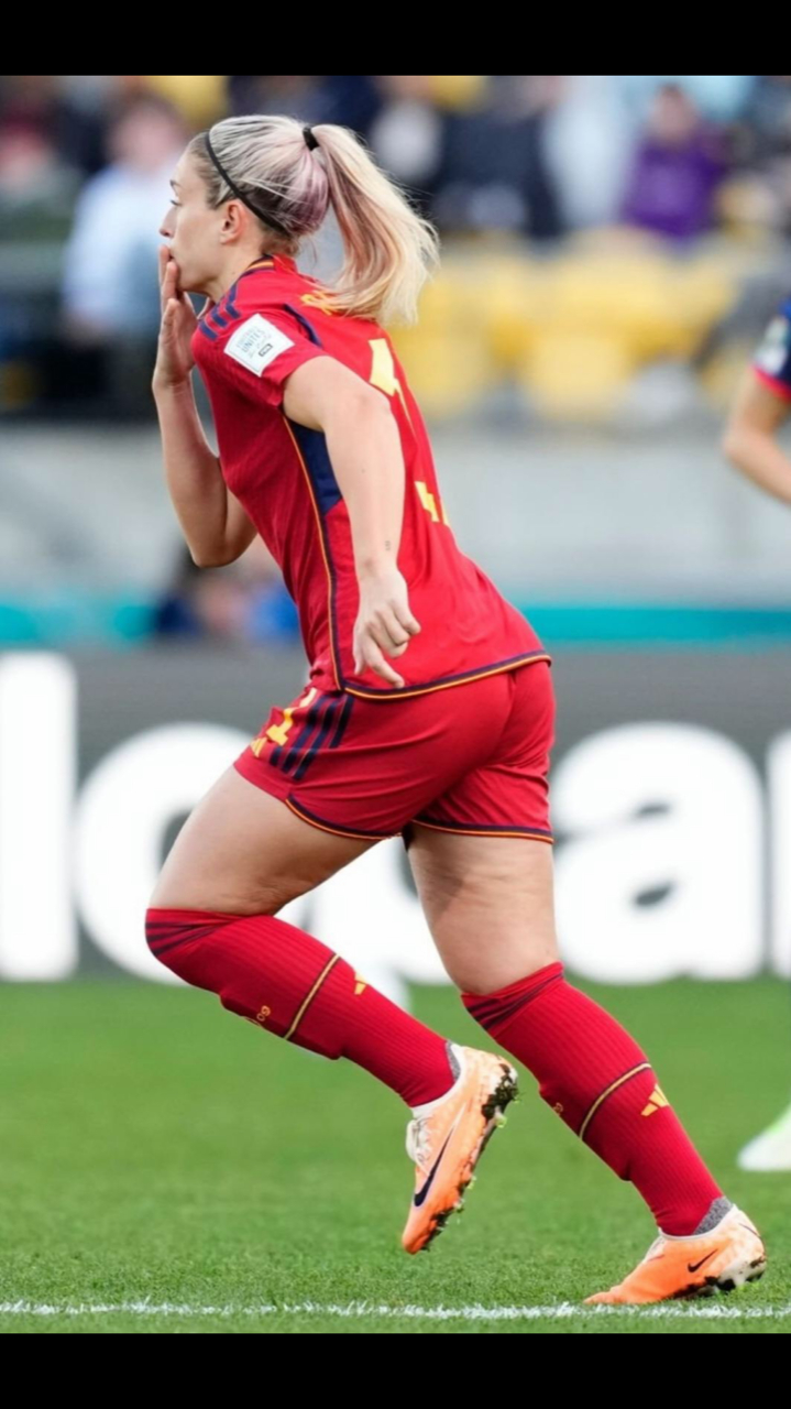 Alexia Putellas picture