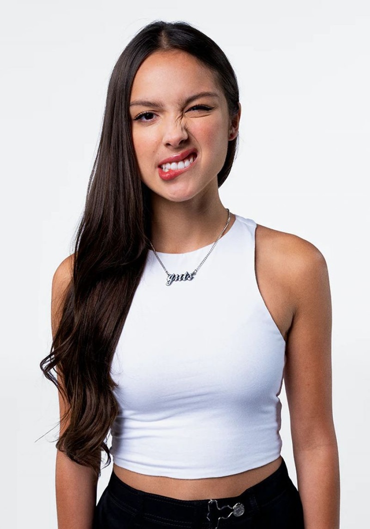 Picture of Olivia Rodrigo