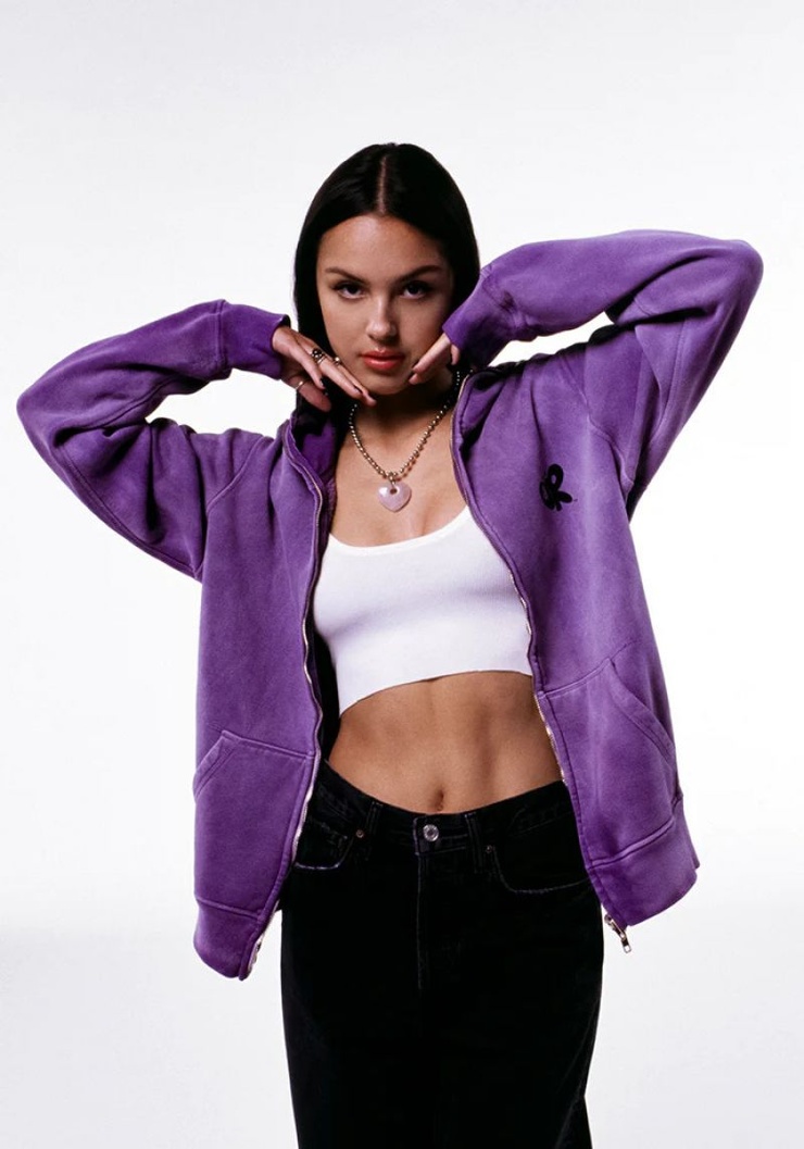 Picture of Olivia Rodrigo
