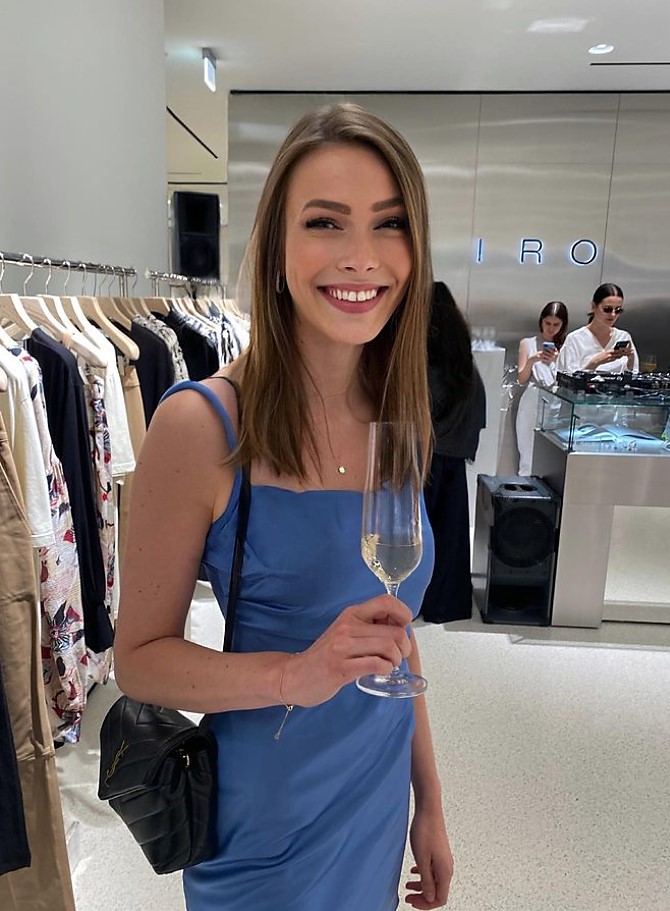 Isabel Viehh picture