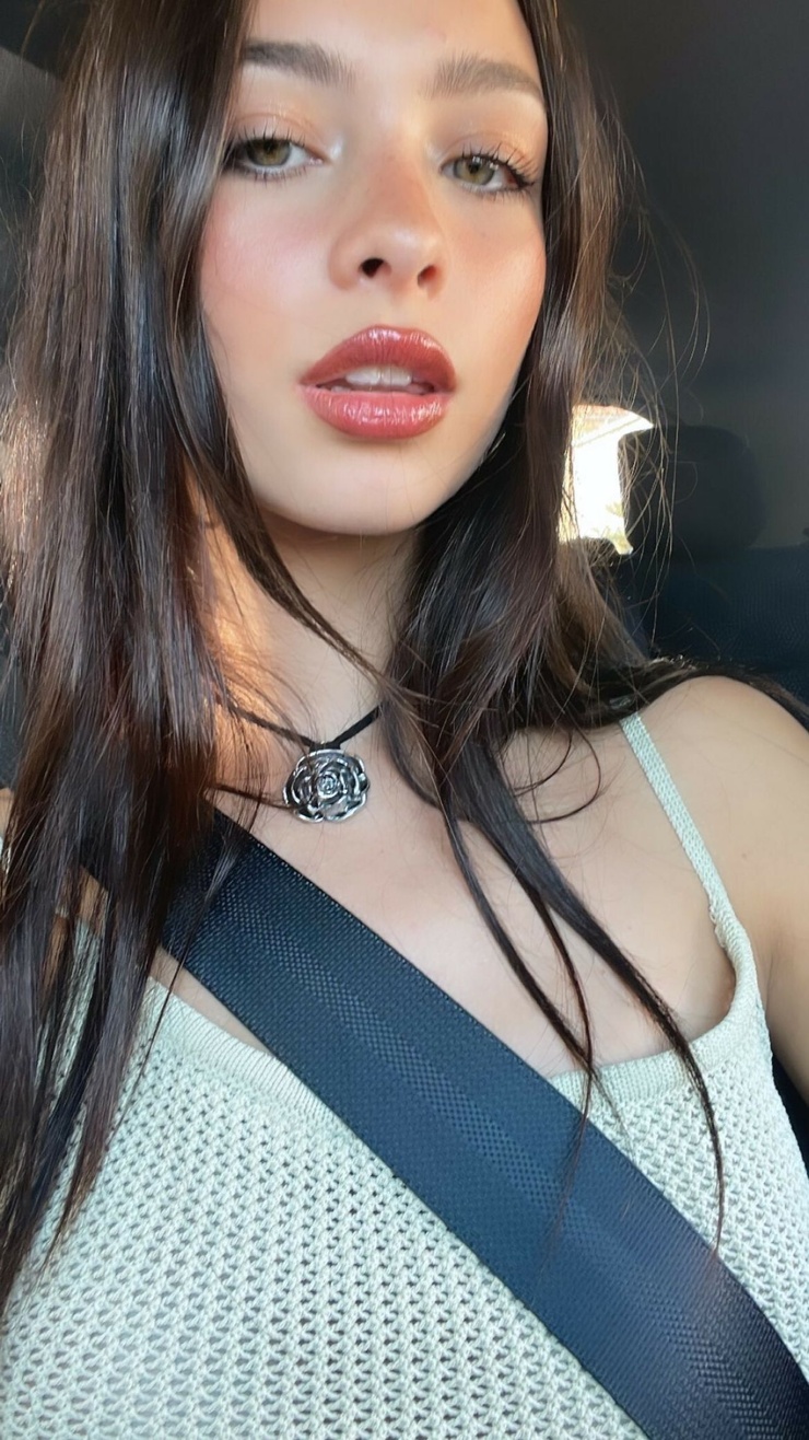 Picture of Mishka Silva