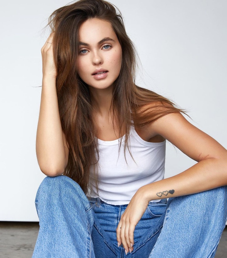 Picture of Lily Easton