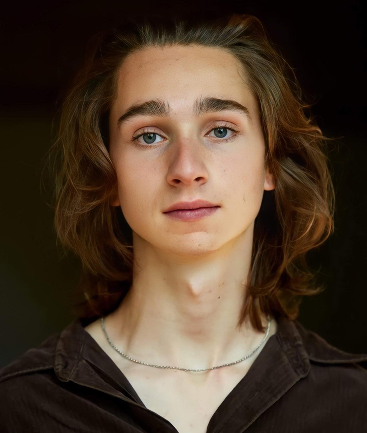 Picture of Adrian Greensmith