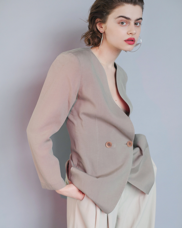 Alexa Mareka picture