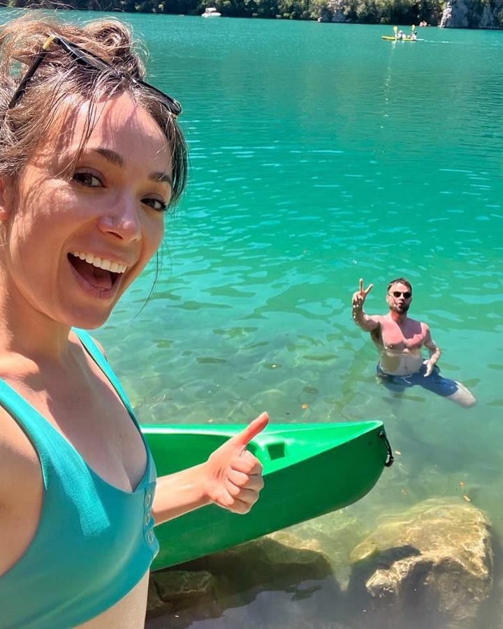 Image of Bryony Corrigan