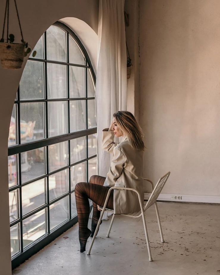 Image of Christy Lacour Gianini