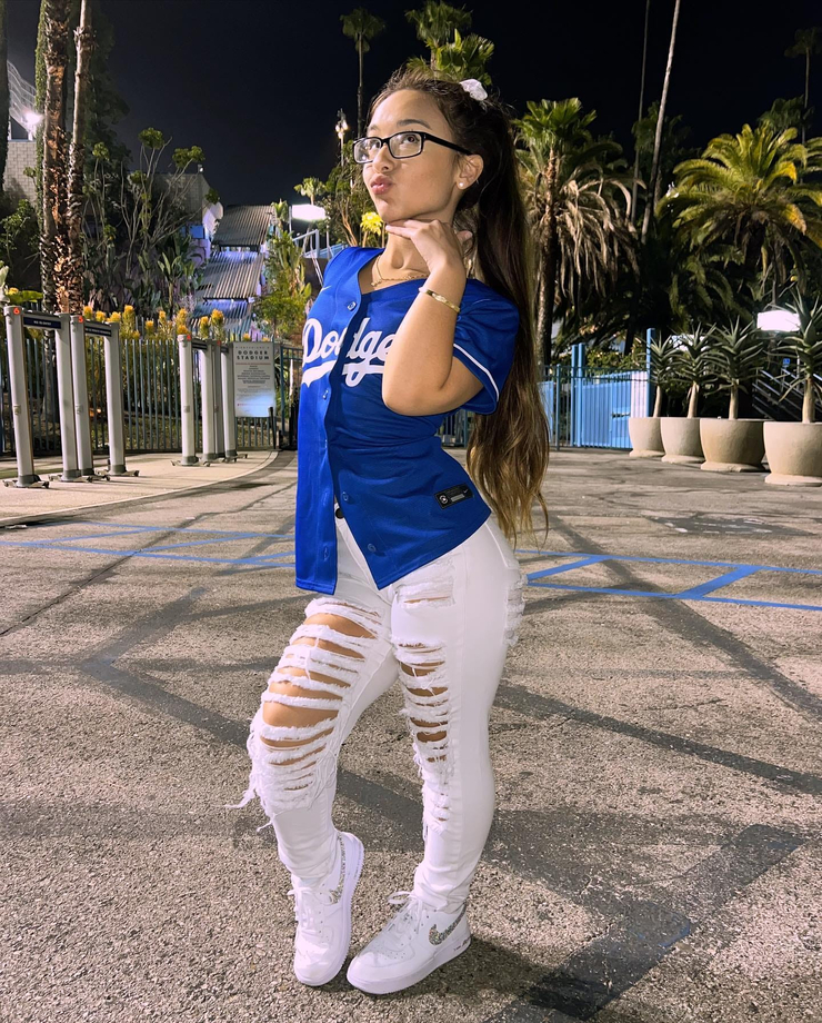 Picture of Alahna Ly