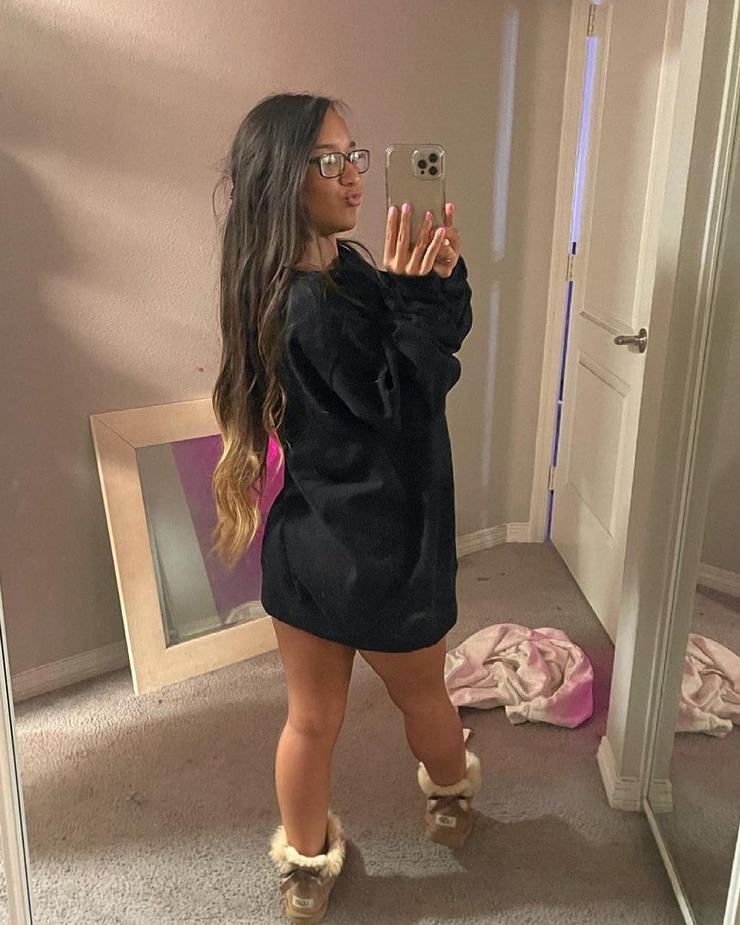 Picture of Alahna Ly