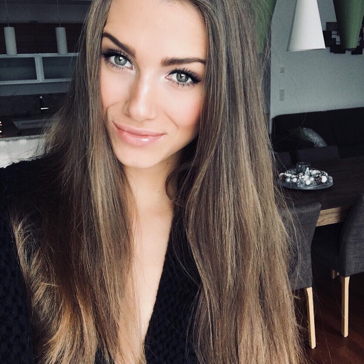Picture of Tereza Gojšová